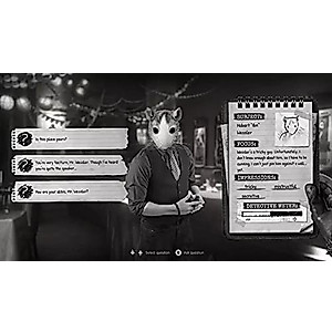 Chicken Police - Paint it Red - Nintendo Switch