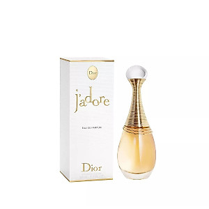 Dior J'adore for Women Eau de Parfum Spray, 1.7 Ounce