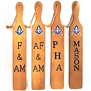 Greekgear Mason Discount Paddle