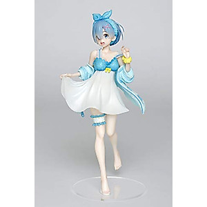 Re:Zero Rem~Room wear ver, Multiple Colors (T83203)