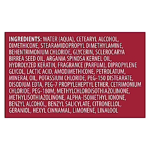 TRESemmé Smoothing Hair Mask Keratin Smooth 1.5 oz