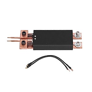 Eujgoov DIY Spot Welder Pen Battery Integrated Handheld Spot Welding Pen for BIFRC DH20 Pro Pro+ Spot Welder