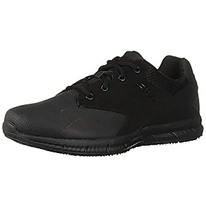Fila 1LW001590019 Memory Layers Sr Black/Black/Black 9