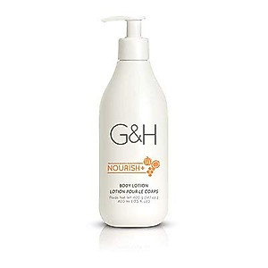 G & H Nourish+ Body Lotion