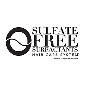 OGX Nourishing + Coconut Milk Shampoo & Conditioner Set, 13 Fl Oz (Pack of 2) (packaging may vary), White