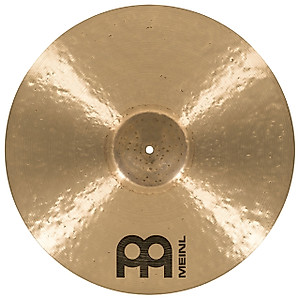 Meinl Cymbals Ride Cymbal (B21POR)
