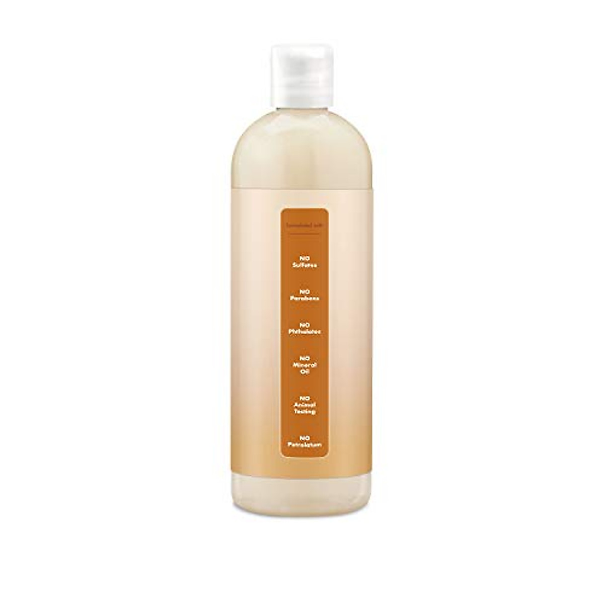 SheaMoisture Body Wash for Dry Skin Nourishing Apricot Honey Cruelty Free, Made with Fair Trade Shea Butter 19.8 oz