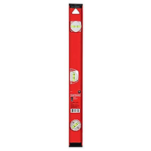 Craftsman CMHT82344 24IN I-Beam Level