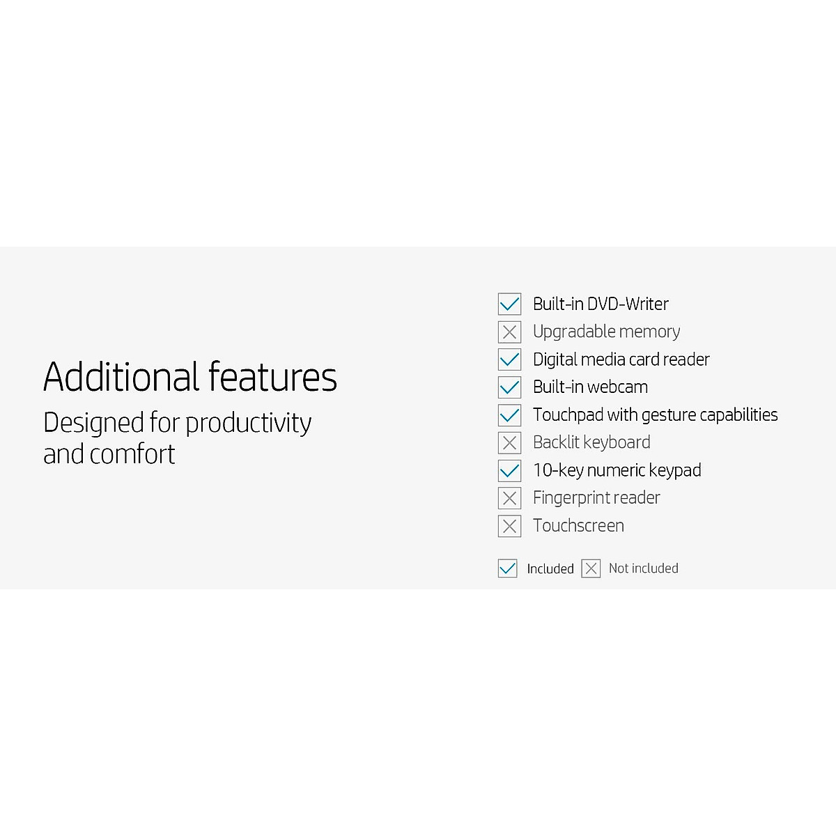 2020 New HP 17-by3063st 17.3 HD Display Notebook, Intel i3-1005G1, 8GB Memory, 128GB SSD 1TB Hard Drive, Windows 10, Silver (Renewed)