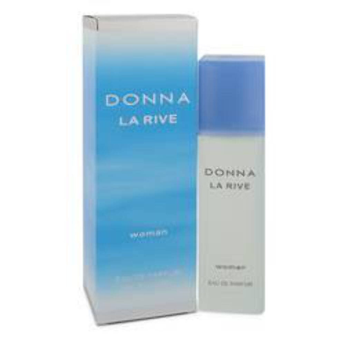 LA RIVE Donna Carina 3.0 OZ.