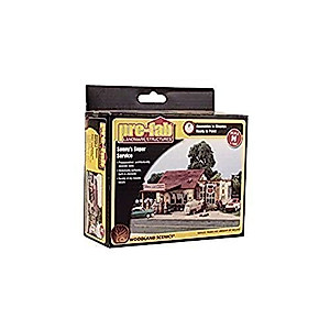 N KIT Sonny's Super Service