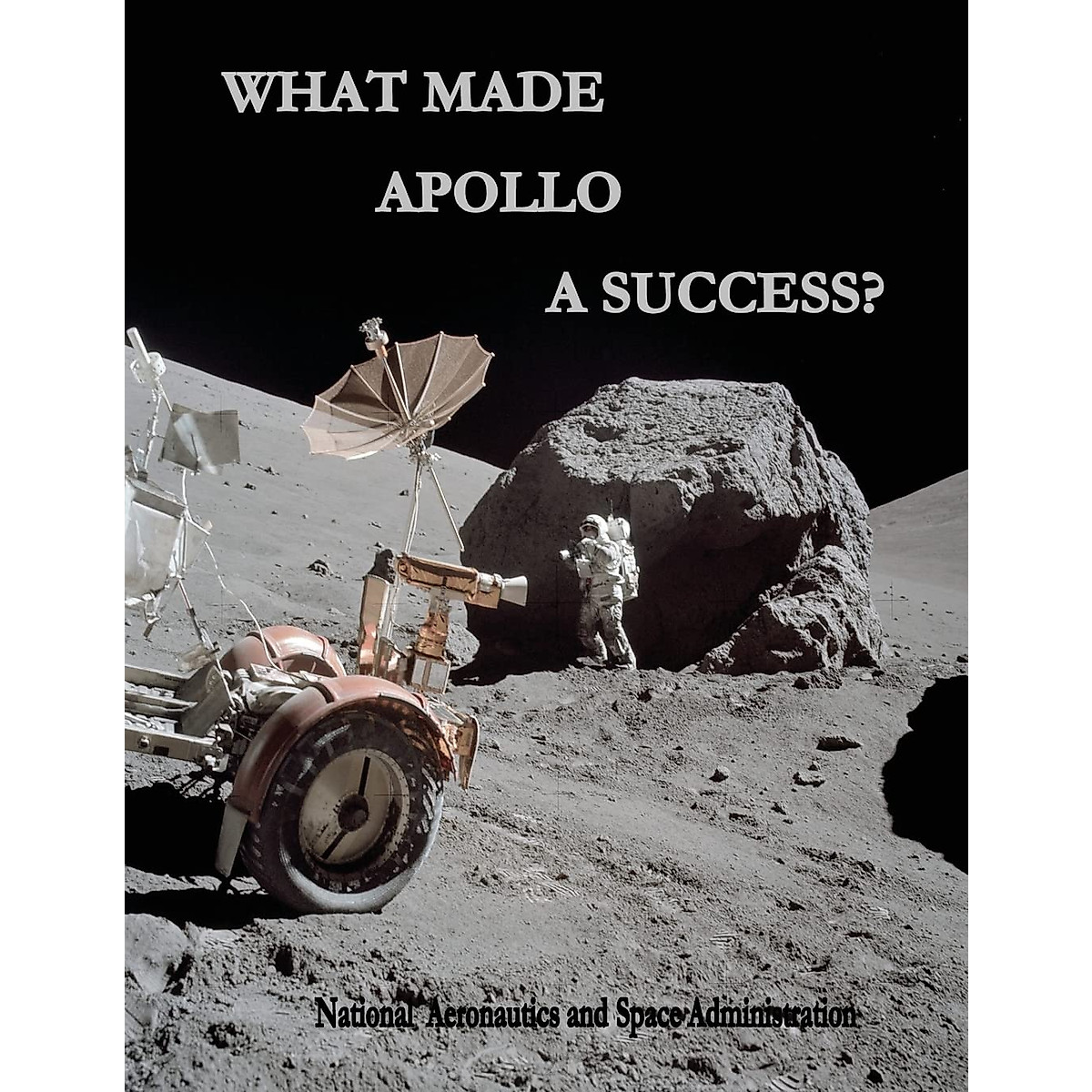 What Made Apollo a Success?