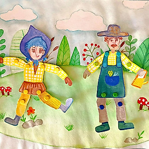 Quacc 200pcs Multicolor Split Pins Round Scrapbooking Brads Split Pins Paper Fasteners Brads for Craft Art Crafting School Project Decorative Scrapbooking DIY Supplies (0.24 x 0.5Inch)