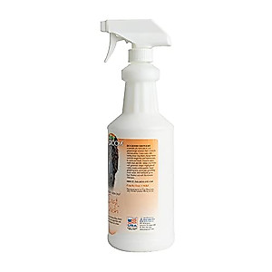 BIO-GROOM Horse Coat Polish | 32-Ounces