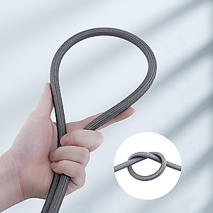 Kitchen Faucet Hose Replacement Compatible with Moen 159560, Pull Down Pull Out Sprayer Hose Faucet Parts (159560)