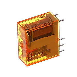 CARPIGIANI OF AMERICA IC571200548 Relay Finder 40.52 24V AC