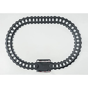 Playmobil My First Train Set Toy