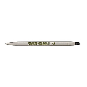 Cross X Marvel Click Ballpoint Pen - Hulk