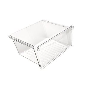 Whirlpool 67002659 Crisper Pan for Refrigerator