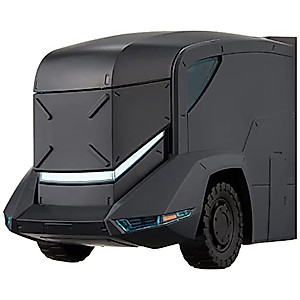 Bandai Hobby - HG 1/72 Armored Special Carrier (ASC)