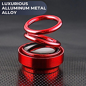 Portable Kinetic Molecular Heater, Molecular Heater, Kinetic Heater, Molecular Heater for Car, Portable Kinetics Heater for Car Kinetics Molecular (Black)