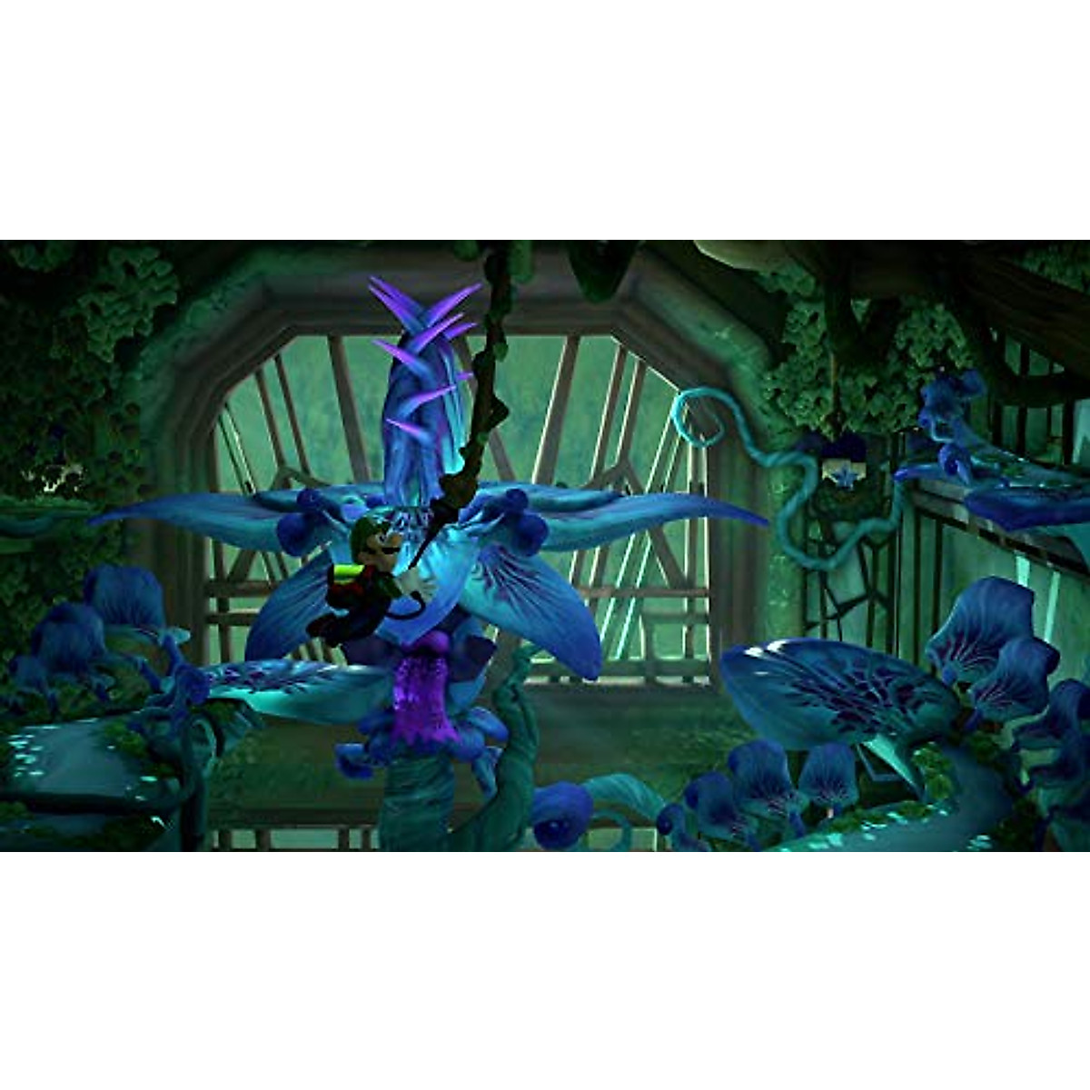 Luigi's Mansion 3 - Nintendo Switch (Italy Version)