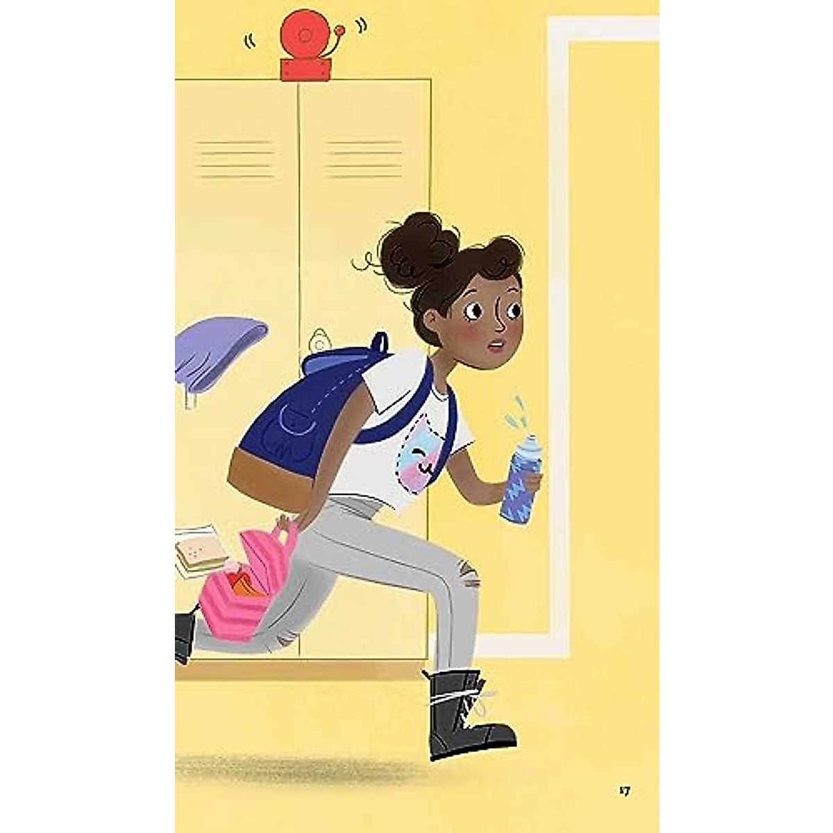 A Smart Girl's Guide: Getting It Together: How to Organize Your Space, Your Stuff, Your Time--and Your Life (American Girl® Wellbeing)