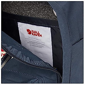 Fjällräven Kånken Mini Navy/Long Stripes One Size