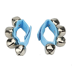 Toddler Musical Instruments, 9PCS Wooden Percussion Musical Instruments Toy Set for Kids Toddlers Preschool Educational Music Toys for Boys and Girls