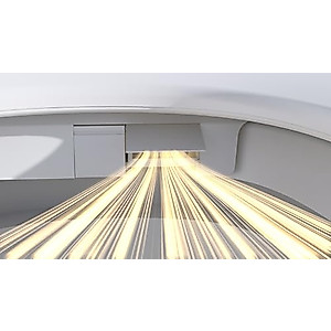 Clean Sense dib-1500R Bidet Toilet Seat for Elongated Toilets