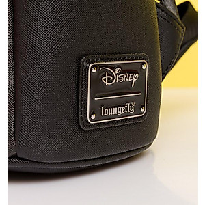 Loungefly X Disney LASR Exclusive Minnie Mouse Dress Mini Backpack