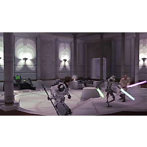 Star Wars Battlefront Elite Squadron - Sony PSP