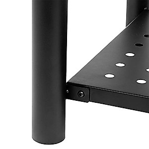 22" Fire Pit,Outdoor Wood Burning Heavy Duty Steel Grill Firepit Bowl with Mesh Spark Screen Cover Log Grate for Camping Picnic Bonfire Patio Backyard Garden Beaches Park