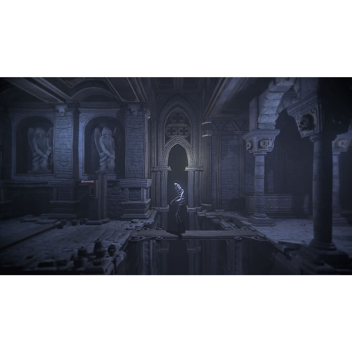 DARQ: Complete Edition - PlayStation 5