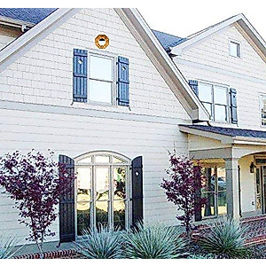 better us Chinese Feng Shui Wood Bagua Mirror Fengshui ba gua Mirrors 6 Inch (Convex)