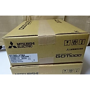 eiuie Human Machine Interface GT1565-VTBA