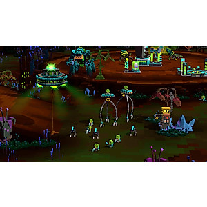 8-Bit Invaders - PlayStation 4