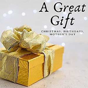 Knitting Kits for Beginners Adults – 6 Pcs Knitting Needle Set with 100% Cotton Yarn – Make Your Own Dishcloth Craft Kits for Adults – Includes Bamboo Knitting Needles and Yarn Needle – Fantastic Gift