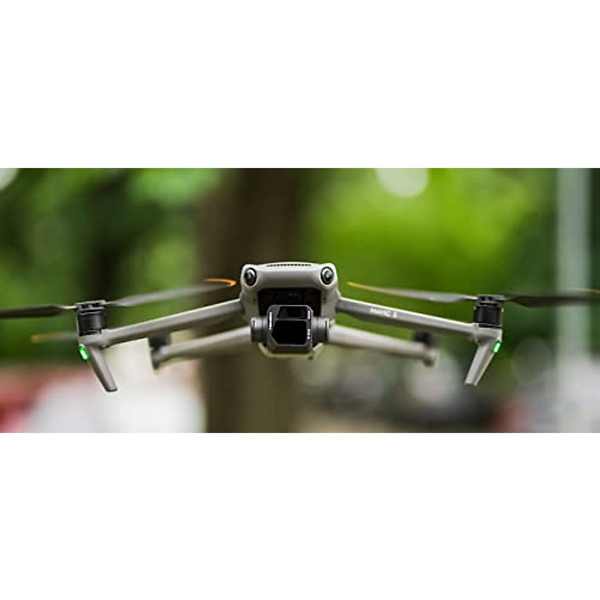 Freewell Split ND Filter Compatible with Mavic 3/Mavic 3 Cine/Mavic 3E (NOT Compatible with Mavic 3 Classic)