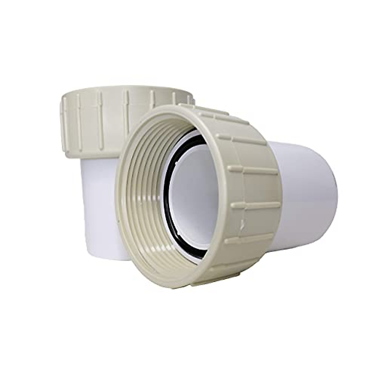 Swimables Union Replacement Kit Compatible With Pentair SuperFlo & SuperFlo VS Pool and Spa Pump 350157 - Replacement for Pentair 350157 - Made In USA