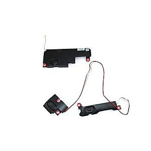 Comp XP SP for HP Envy M6-P Left and Right Speakers and Sub Woofer 812705-001 813020-001