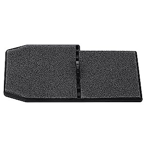 Litance Projector Air Filter ELPAF22 V13H134A22 for Epson EB-824 EB-825H EB-825HV EB-826W EB-84 EB-85 PowerLite 824+ PowerLite 825 825+ PowerLite 826W 826W+ PowerLite 84 84+ PowerLite 85 85+ Filter