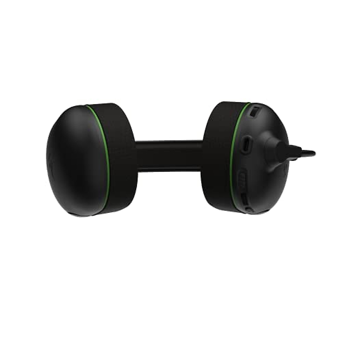 PDP AIRLITE Pro Wireless Headset with Mic for Xbox Series X|S, Xbox One, Windows 10/11 - Black