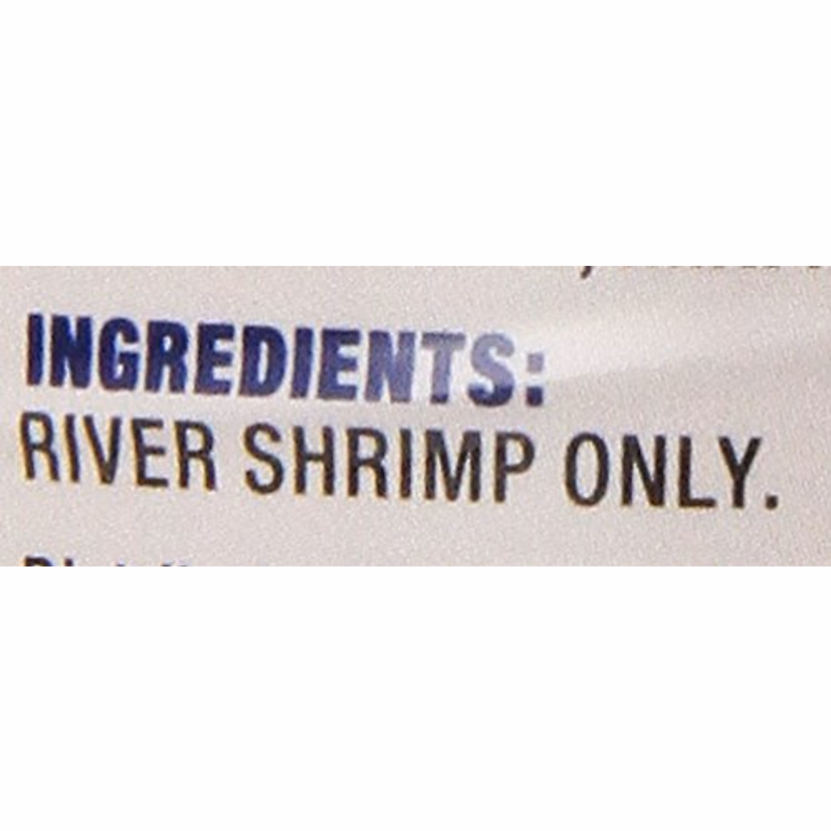 Tetra RiverShrimp 0.92 Ounce, Natural Shrimp Treat For aquarium Fish, Red, Model Number: 77017