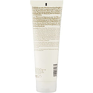 Aveda Hand Relief BB Moisturizing Cream, 8.5 Ounce