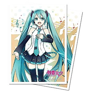 Digital Dreamland - Heartwarming Harmony Standard Deck Protector 100ct