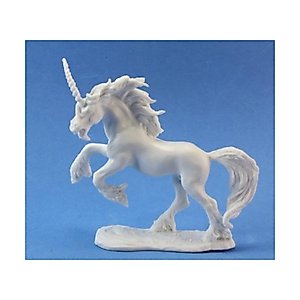 REAPER Bones: Silverhorn, Unicorn