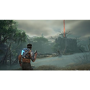 Outcast – A New Beginning – PlayStation 5