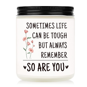 Cancer Care Gifts for Women, Breast Cancer Gifts for Woman, Cheer Up Gifts, Get Well Gifts, Cancer Comfort Gifts, Thinking of You Gifts, Inspirational Gifts for Women After Surgery(7oz)