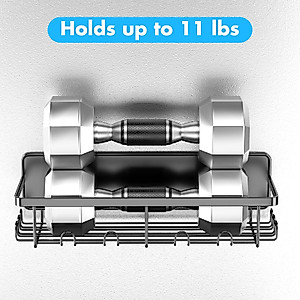 Magnetic Spice Rack for Refrigerator, Magnetic Shelf with Paper Towel Holder, Moveable Kitchen Refrigerator Seasoning Storage Rack Fridge Magnet Organizer, Kitchen Gadgets for Refrigerator, Microwave